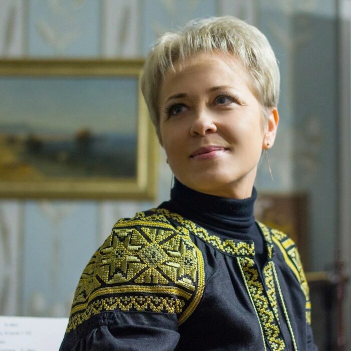 Faculty | Prague Summer Nights